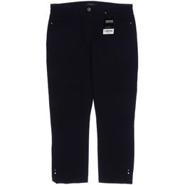 Esprit Damen Stoffhose, schwarz, Gr. 36