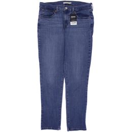 Levi's Levis Damen Jeans, blau, Gr. 30