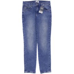 Angels Damen Jeans, blau, Gr. 36