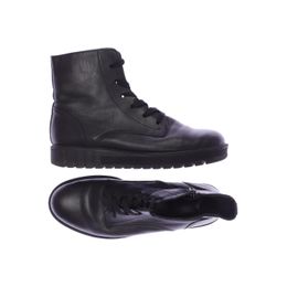 Gabor Damen Stiefelette, schwarz, Gr. 6.5