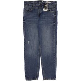 s.Oliver Damen Jeans, blau, Gr. 38