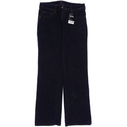 Cecil Damen Jeans, schwarz, Gr. 32