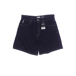 Marc O'Polo Marc O Polo Damen Shorts, marineblau, Gr. 32