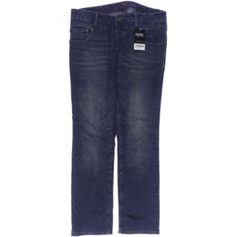 s.Oliver Damen Jeans, blau, Gr. 40