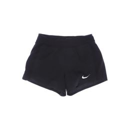 Nike Damen Shorts, schwarz, Gr. 34