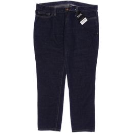 Carhartt Damen Jeans, marineblau, Gr. 32