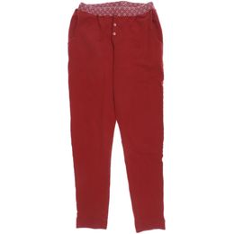 PIP Studio Damen Stoffhose, rot, Gr. 0