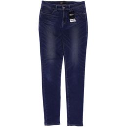 Levi's Levis Damen Jeans, blau, Gr. 28