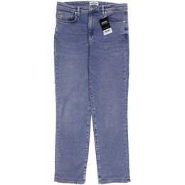 armedangels Damen Jeans, blau, Gr. 29