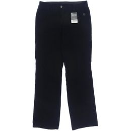 Street One Damen Jeans, schwarz, Gr. 38