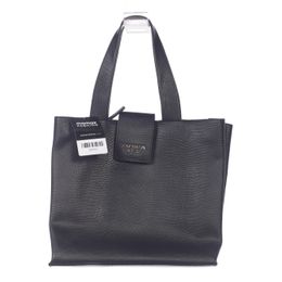 Tosca Blu Damen Handtasche, schwarz, Gr.