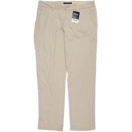 Marc O'Polo Marc O Polo Damen Stoffhose, beige, Gr. 38