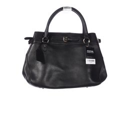 Lauren by Ralph Lauren Lauren Ralph Lauren Damen Handtasche, schwarz, Gr.