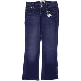 LTB Damen Jeans, blau, Gr. 28