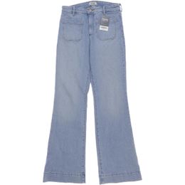 Wrangler Damen Jeans, blau, Gr. 28