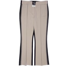 Dorothee Schumacher Damen Stoffhose, beige, Gr. 40