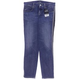 CAMBIO Damen Jeans, blau, Gr. 38