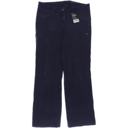 Mammut Damen Jeans, marineblau, Gr. 44