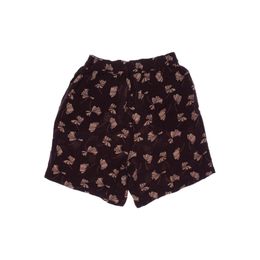 Opus Damen Shorts, bordeaux, Gr. 34