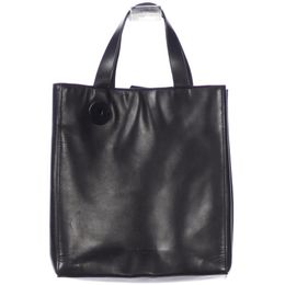 Liebeskind Berlin Damen Handtasche, schwarz, Gr.