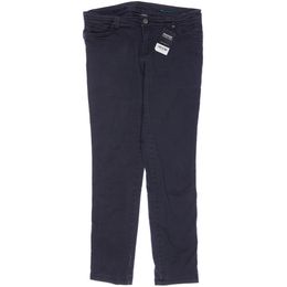 Street One Damen Jeans, grau, Gr. 42