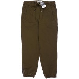 Marc O'Polo Marc O Polo Damen Stoffhose, grün, Gr. 40