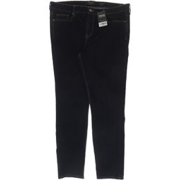 Violeta by Mango Damen Jeans, blau, Gr. 50