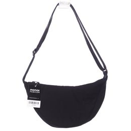 Uniqlo Damen Handtasche, schwarz, Gr.