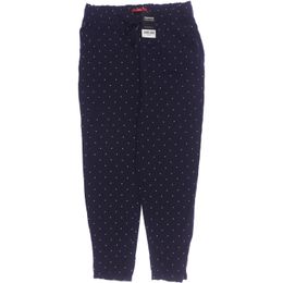 s.Oliver Damen Stoffhose, marineblau, Gr. 38