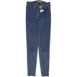 Levi's Levis Damen Jeans, blau, Gr. 27