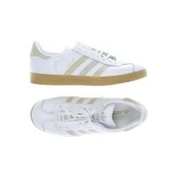 adidas originals Damen Sneakers, weiß, Gr. 7