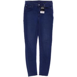 WEEKDAY Damen Jeans, blau, Gr. 28