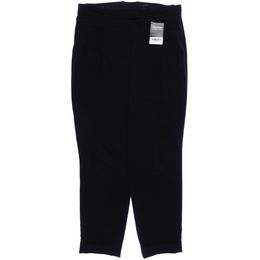 Cos Damen Stoffhose, schwarz, Gr. 36