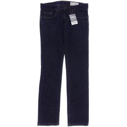 Esprit Damen Jeans, marineblau, Gr. 29