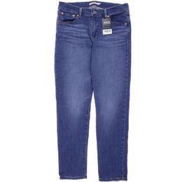 Levi's Levis Damen Jeans, blau, Gr. 29