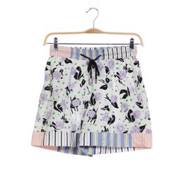 Stine Goya Damen Shorts, weiß, Gr. 36