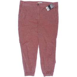 Boden Damen Stoffhose, pink, Gr. 42