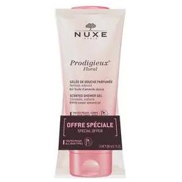 NUXE Paris Nuxe Duo Prodigieux Floral Duschgel 2X200 ml