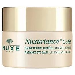 NUXE Paris NUXE Nuxuriance Gold Anti-Aging Augenbalsam 15 ml