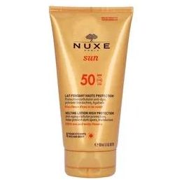 NUXE Paris Nuxe Sun Sonnenmilch Lsf 50 150 ml