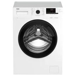 Beko FH714AFL Waschmaschine - Effektiv, leise und langlebig