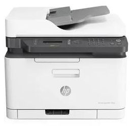 HP Color Laser MFP 179fwg: Multifunktionsdrucker mit 600 x 600 dpi Druckauflösung