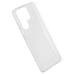 Hama Cover "Crystal Clear" für Samsung Galaxy S23 Ultra - Flexibles transparentes Schutzhülle