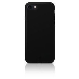 Black Rock Cover "Fitness Case" für Apple iPhone 7, Sports Edition, schwarz: Flexibles Silikon, Antirutsch-Oberfläche, erhöhte Kanten, ultraschlankes Design