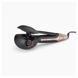 BaByliss Curler C1900E WAVE SECRET AIR - Profi Lockenstab mit Auto Curl Technologie