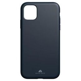 Black Rock Cover "Urban Case" für Apple iPhone 11, Midnight 00220192 - Stabiler Schutz mit Trend-Design