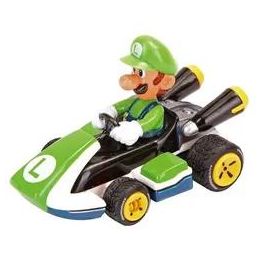 Merchandise Carrera Mario Kart 8 - Luigi Modellauto - Spannende Rennaction