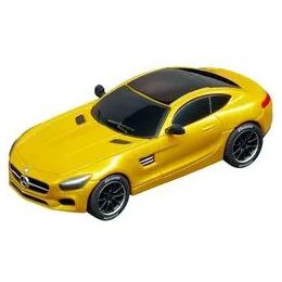 Carrera Modellauto Mercedes AMG Coupe solarbeam - Maßstab 1:43, Detailgetreue Nachbildung