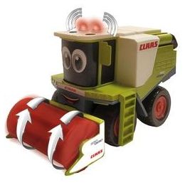 Kids Lexion 780 Mähdrescher 18cm - CLAAS Spielzeug mit leuchtender Rundumleuchte