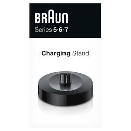 Braun Ladestation: Für Series 5, 6 und 7 Elektrorasierer ab 2020